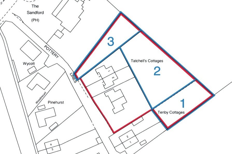 Land Surveys in North West | North West Surveyors Network